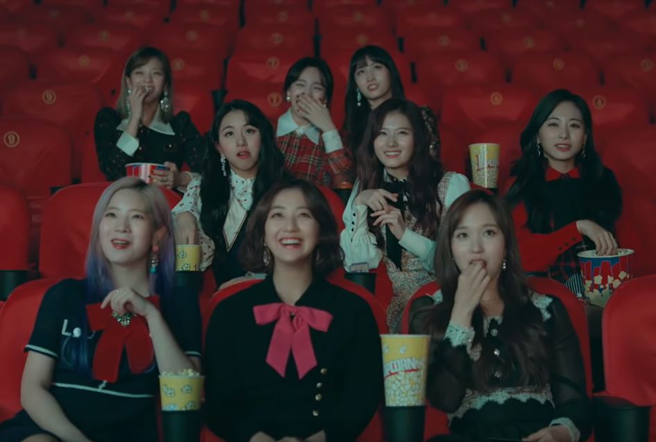 [Review] The Best Thing I Ever Did – TWICE – KPOPREVIEWED