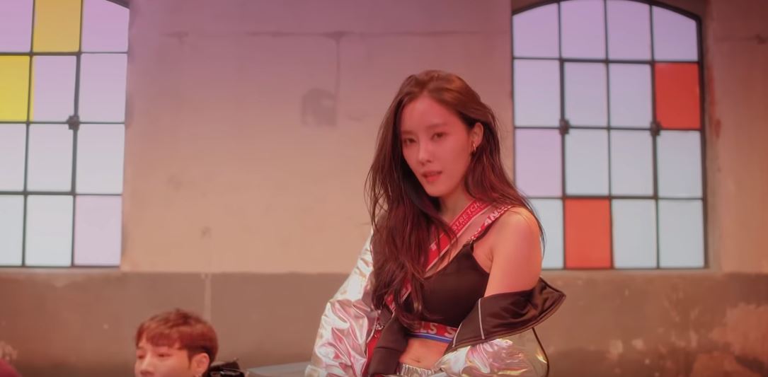 [Review] U Um U Um – Hyomin (T-ARA) – KPOPREVIEWED