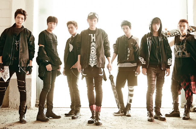 [Album Review] Last Romeo / Be Back (2nd Studio & Repackaged Album ...