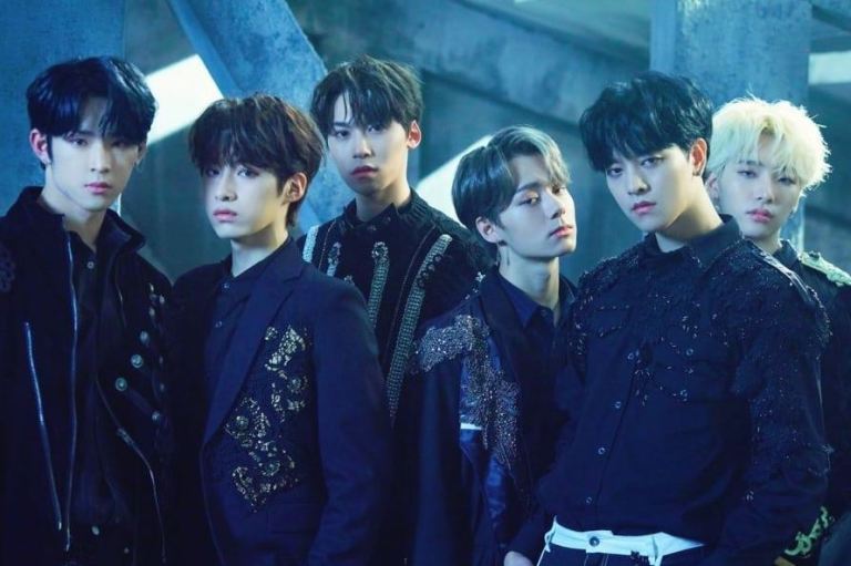 [Album Review] Light Us (1st Mini Album) – ONEUS – KPOPREVIEWED