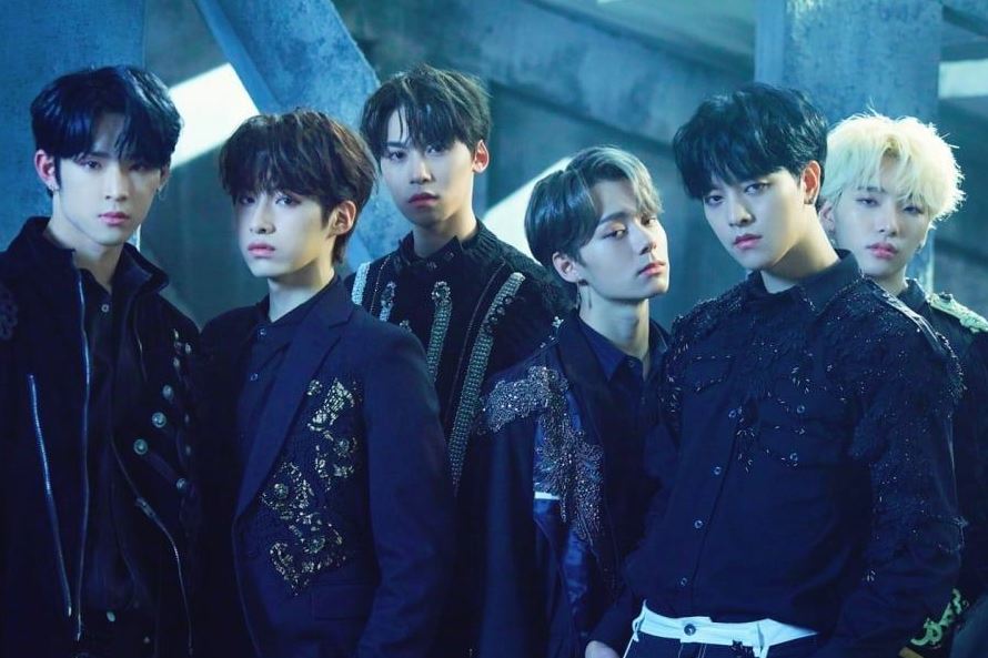 [Album Review] Light Us (1st Mini Album) – ONEUS – KPOPREVIEWED