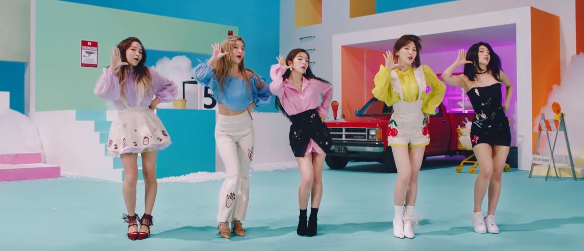 [Review] Sappy – Red Velvet – KPOPREVIEWED