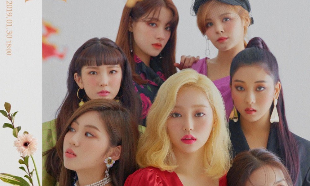 [Album Review] No. 1 (8th Mini Album) – CLC – KPOPREVIEWED