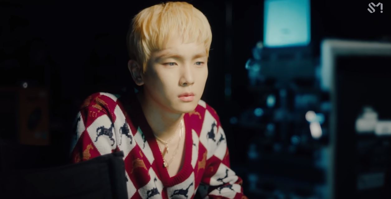 [Review] Cold – Key (SHINee) ft. Hanhae – KPOPREVIEWED