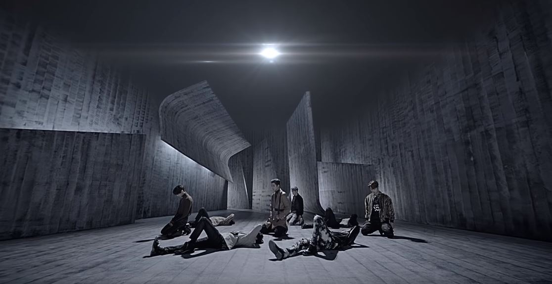 [Review] Enough – SF9 – KPOPREVIEWED