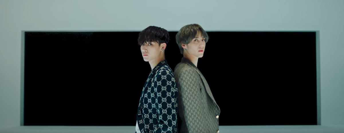 [Review] Focus On Me – Jus2 – KPOPREVIEWED
