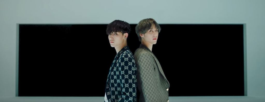 [Review] Focus On Me – Jus2 – KPOPREVIEWED