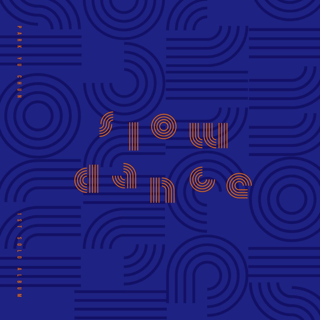 [Album Review] Slow Dance (1st Studio Album) – Park Yuchan (JYJ ...