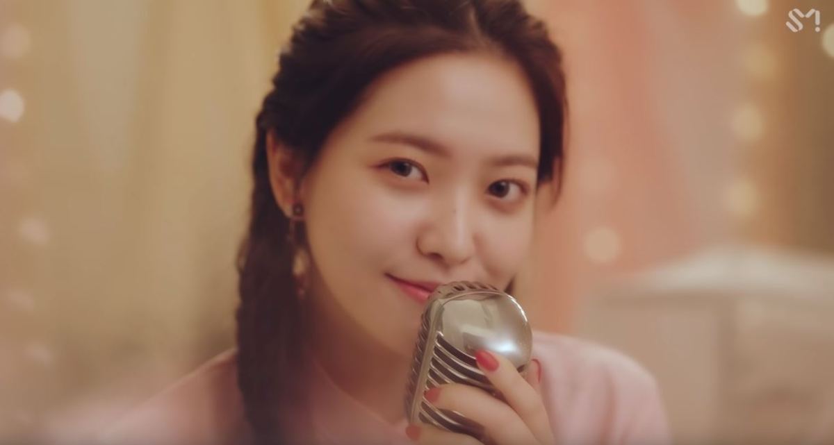 [Review] Dear Diary – Yeri (Red Velvet) – KPOPREVIEWED