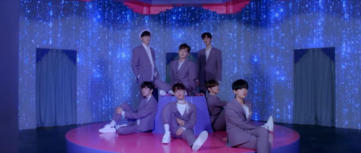 [Review] Beautiful – TARGET – KPOPREVIEWED