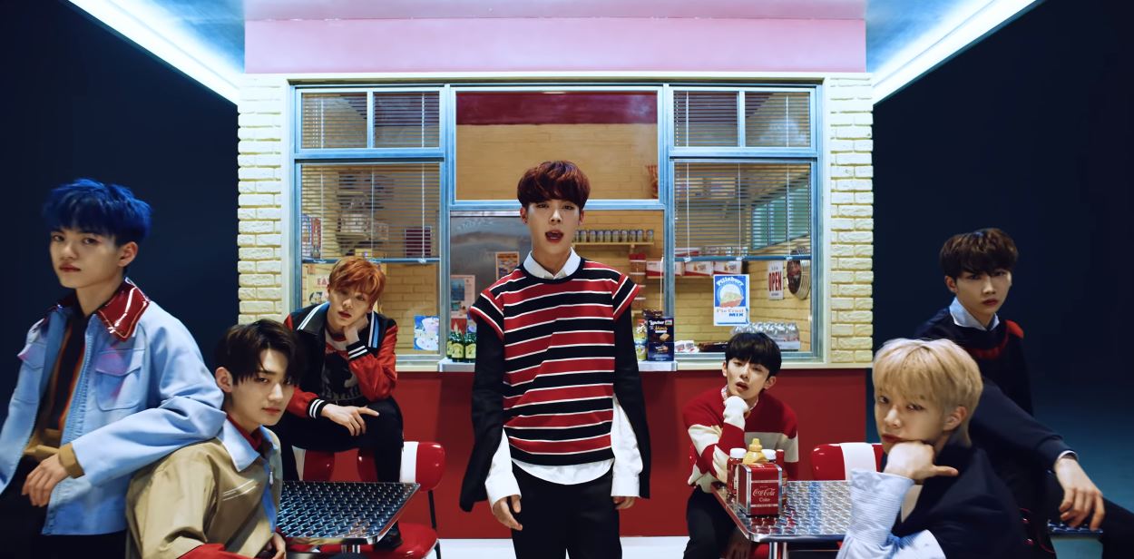 [Review] From Now – VERIVERY – KPOPREVIEWED