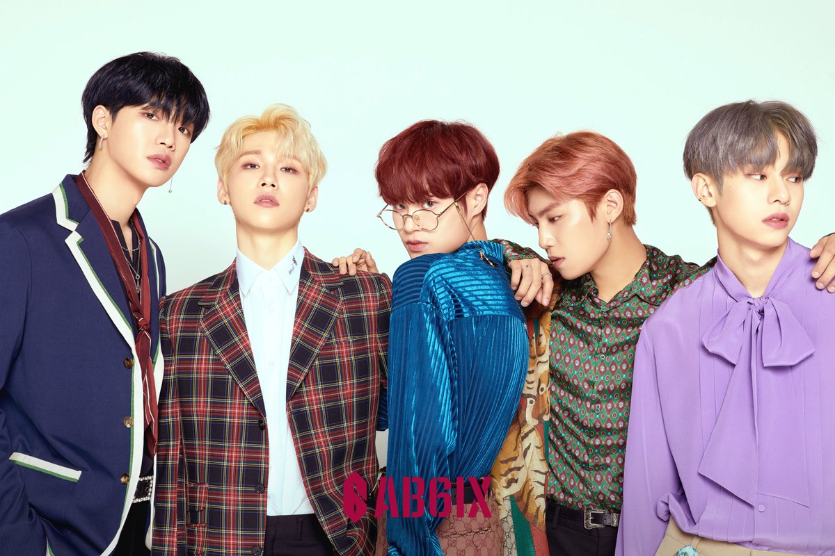[Album Review] B Complete (1st Mini Album) – AB6IX – KPOPREVIEWED