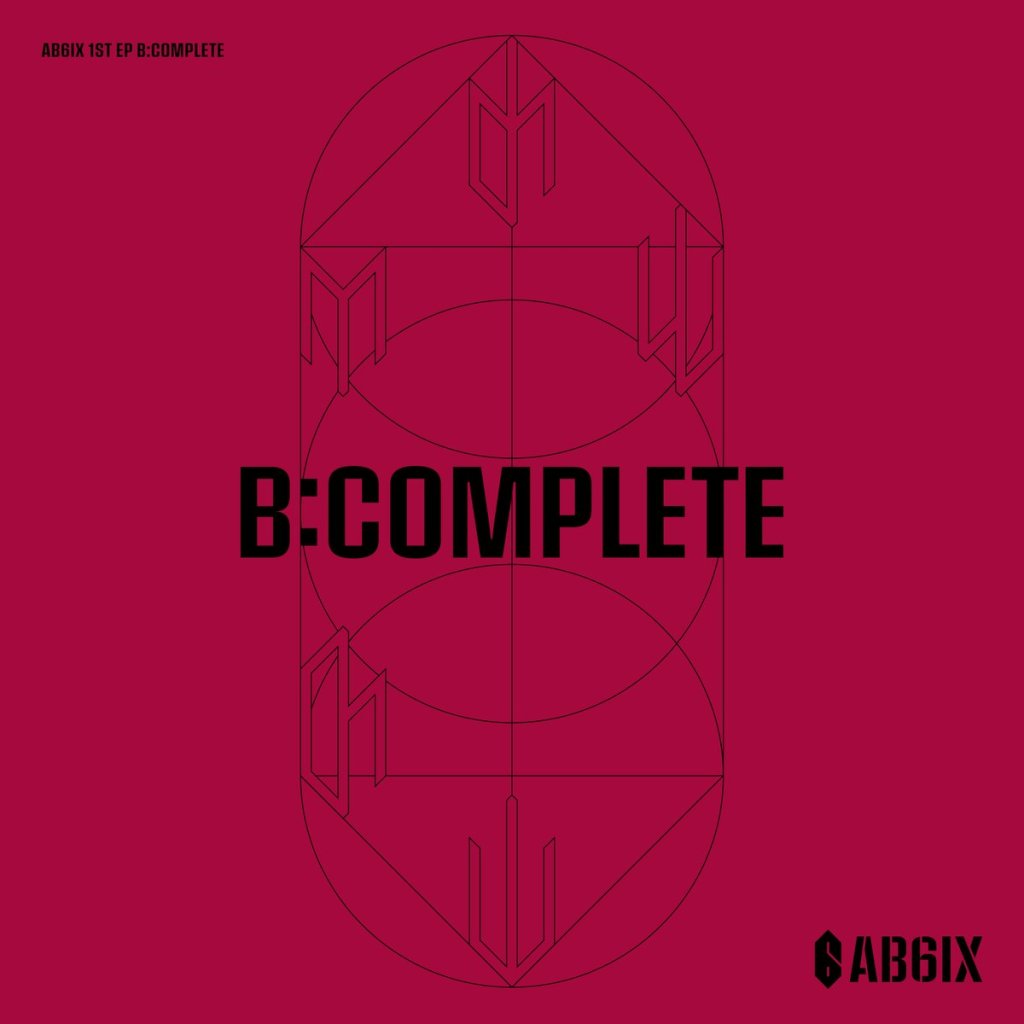 [Album Review] B Complete (1st Mini Album) – AB6IX – KPOPREVIEWED
