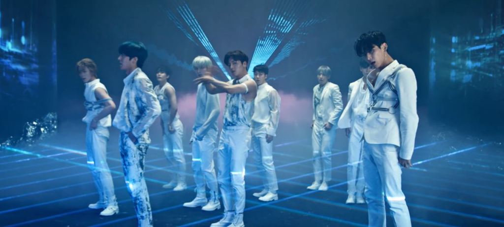 [Review] RPM – SF9 – KPOPREVIEWED