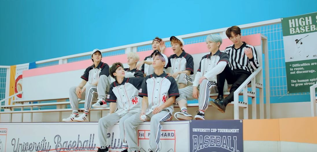 [Review] Humph! – Pentagon – KPOPREVIEWED