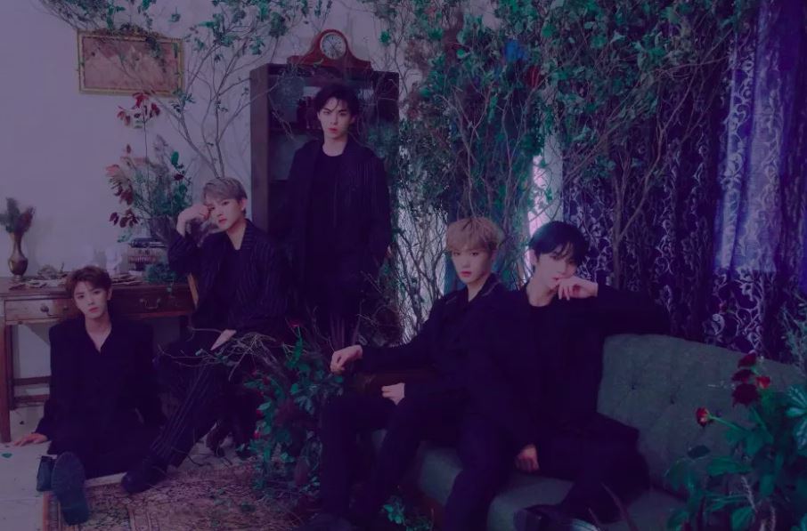 [Album Review] Hello Chapter 1: Hello, Stanger (1st Mini Album) – CIX ...