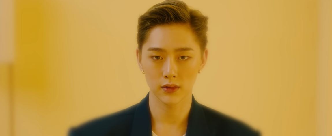 [Review] Genie – VIINI (Kwon Hyun Bin) – KPOPREVIEWED