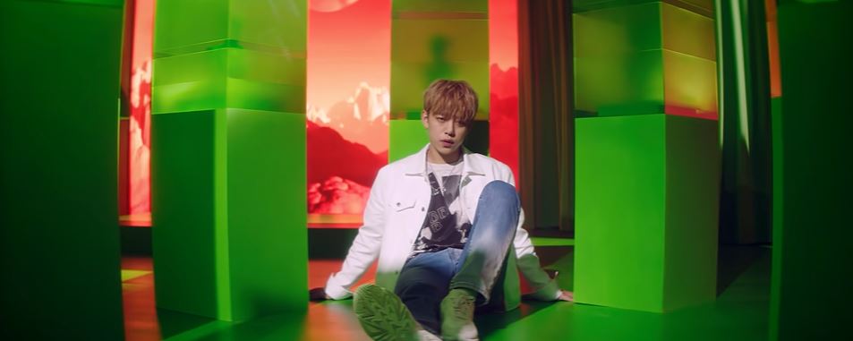 [Review] Aight – Jung Daehyun – KPOPREVIEWED