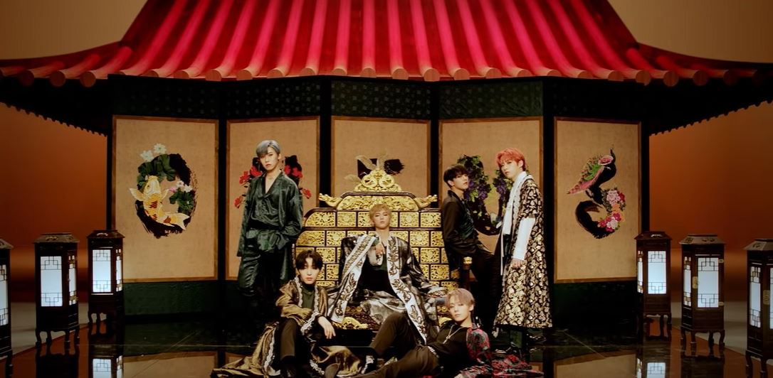 [Review] Lit – ONEUS – KPOPREVIEWED