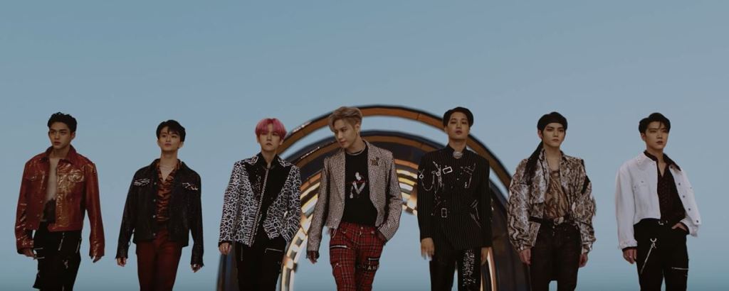 [Review] Jopping – SuperM – KPOPREVIEWED