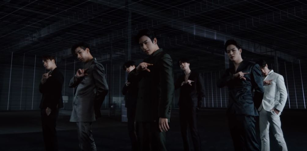 [Review] You Calling My Name – GOT7 – KPOPREVIEWED