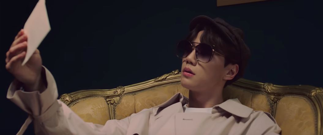 [Review] Curious About U – Lee Jun Young (U-KISS) – KPOPREVIEWED