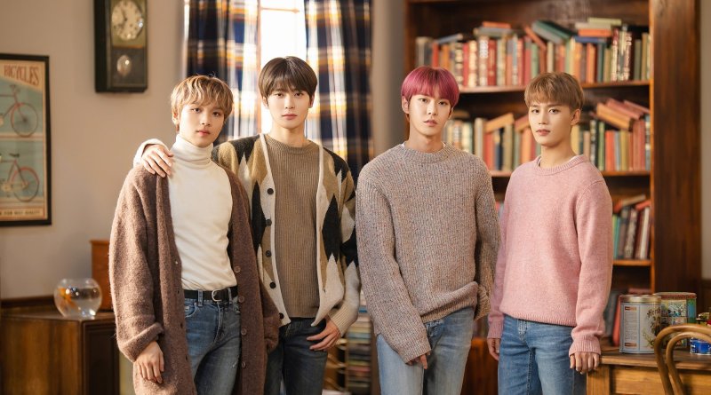 [Review] Coming Home – NCT U – KPOPREVIEWED