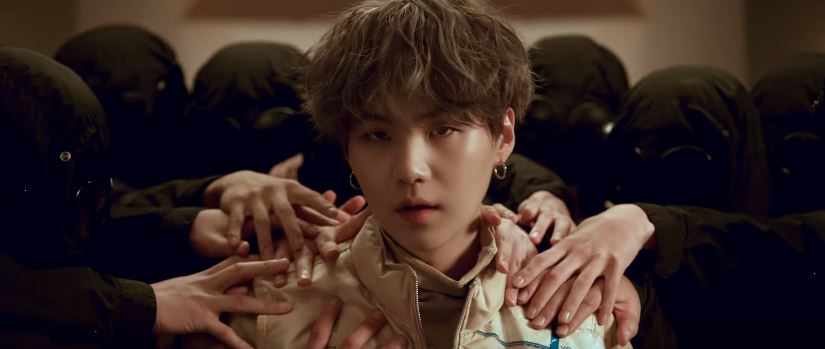 [Review] Interlude: Shadow – Suga (BTS) – KPOPREVIEWED