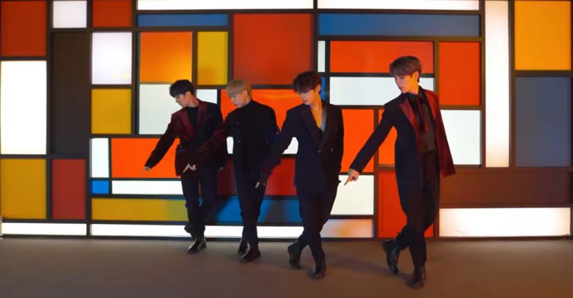 [Review] Count down – TST – KPOPREVIEWED