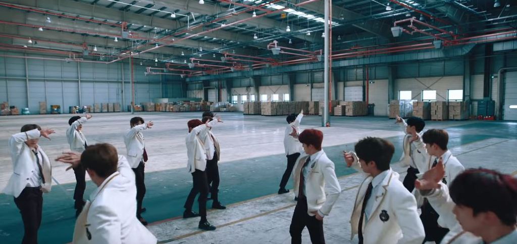 [Review] Lay Back – VERIVERY – KPOPREVIEWED