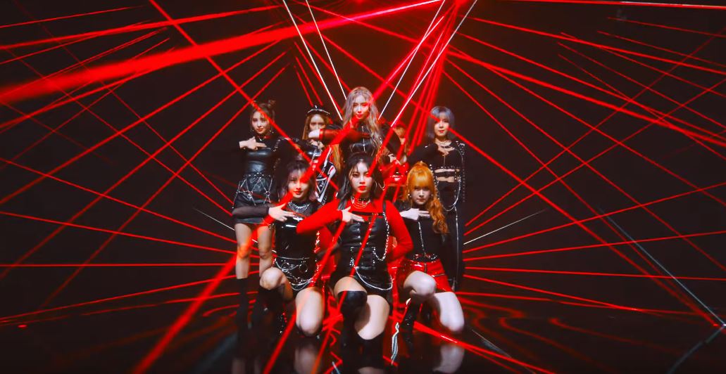 [Review] Say My Name – ANS – KPOPREVIEWED