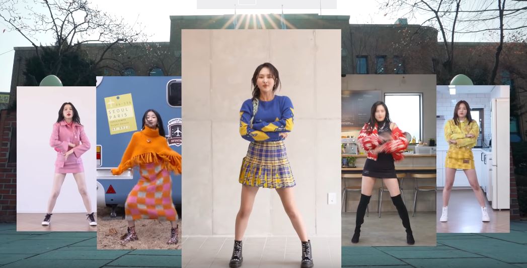 [Review] Cool – BVNDIT – KPOPREVIEWED