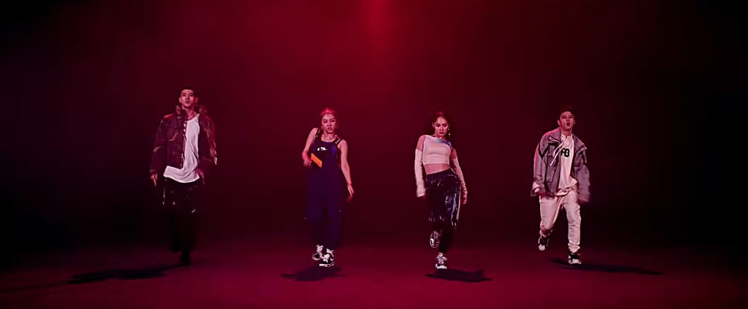 [Review] Red Moon – KARD – KPOPREVIEWED