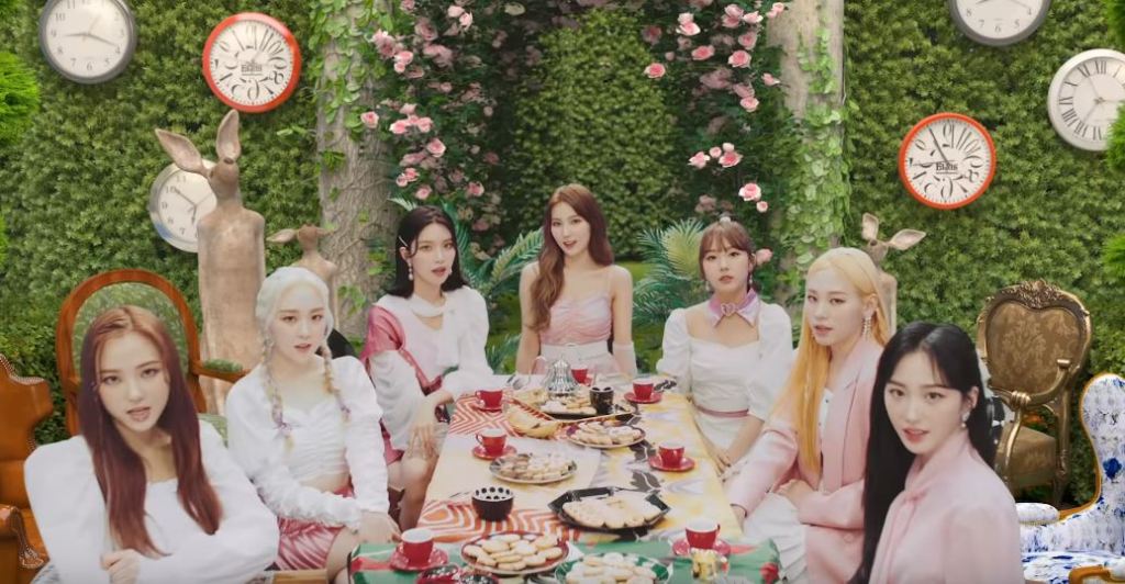 [Review] Jackpot – ELRIS – KPOPREVIEWED