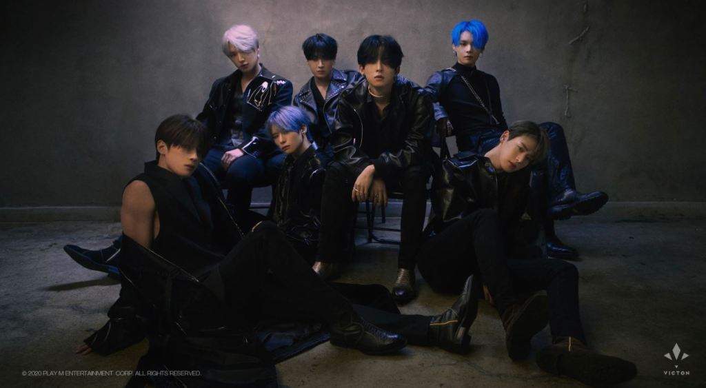 [Album Review] Continuous (6th Mini Album) – VICTON – KPOPREVIEWED