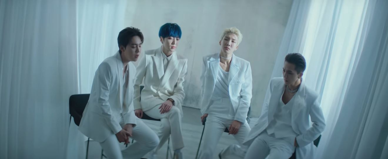 [Review] Remember – Winner – KPOPREVIEWED