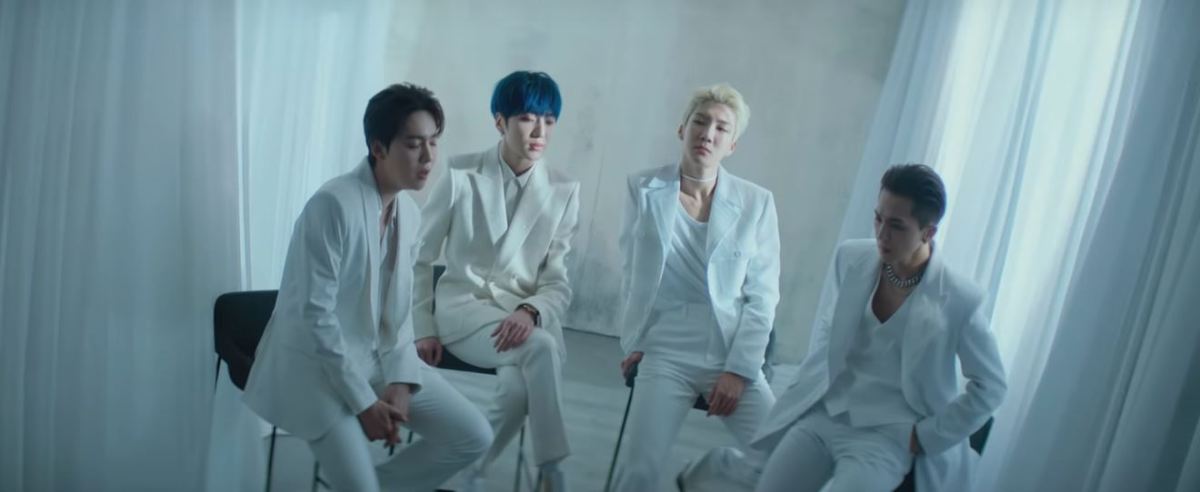 [Review] Remember – Winner – KPOPREVIEWED