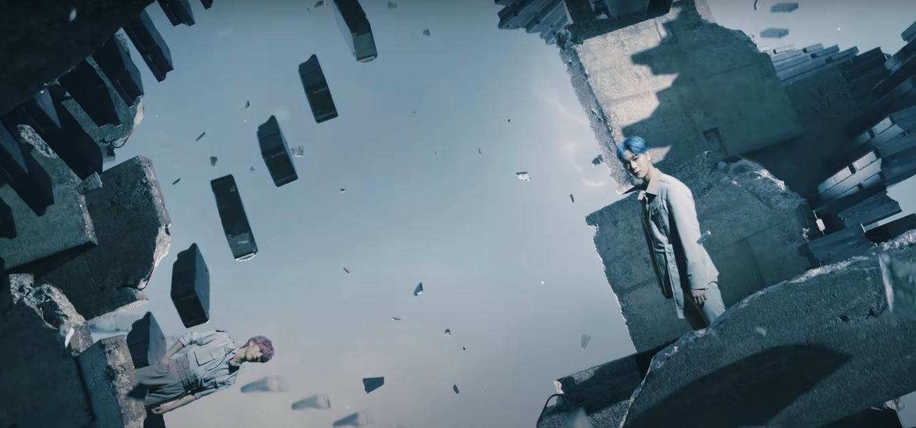 [Review] Knock – ASTRO – KPOPREVIEWED