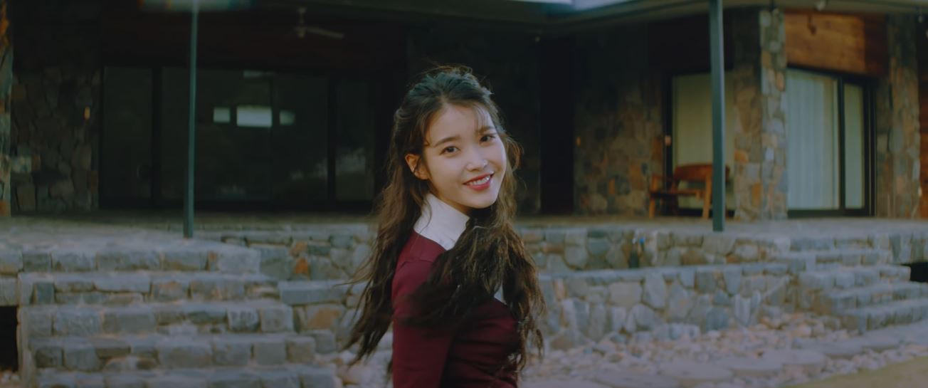 [Review] Eight – IU ft. Suga (BTS) – KPOPREVIEWED