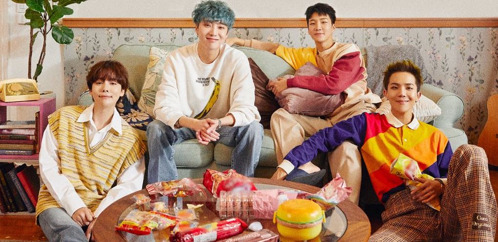 [Album Review] Remember (3rd Studio Album) – WINNER – KPOPREVIEWED