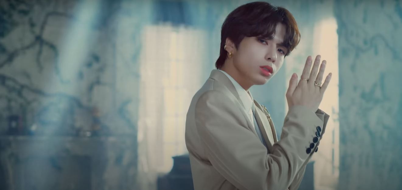 [Review] Swear – E’LAST – KPOPREVIEWED