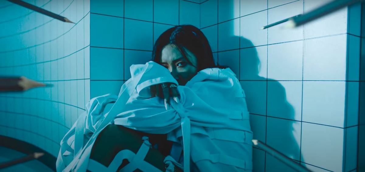 [Review] Maria – Hwasa (Mamamoo) – KPOPREVIEWED