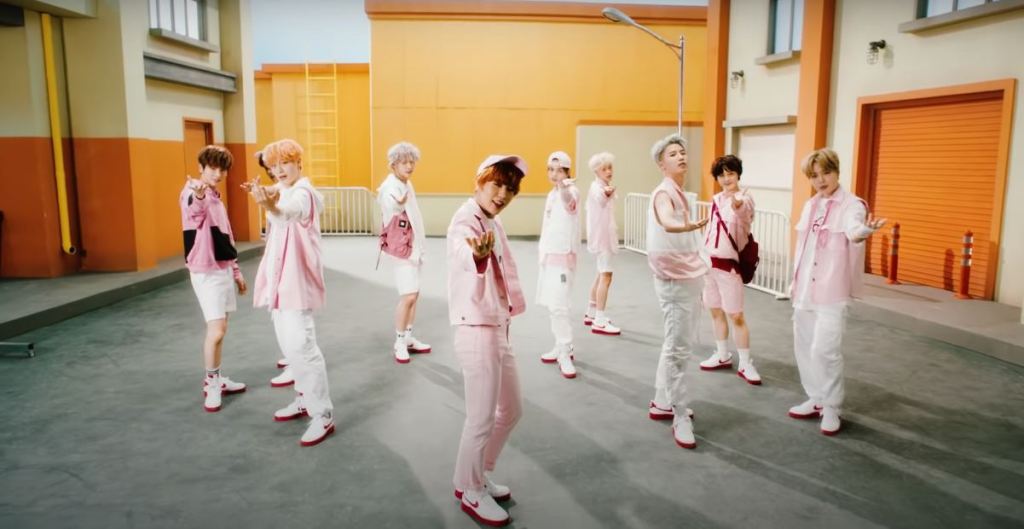 [Review] Count 1, 2 – TOO – KPOPREVIEWED
