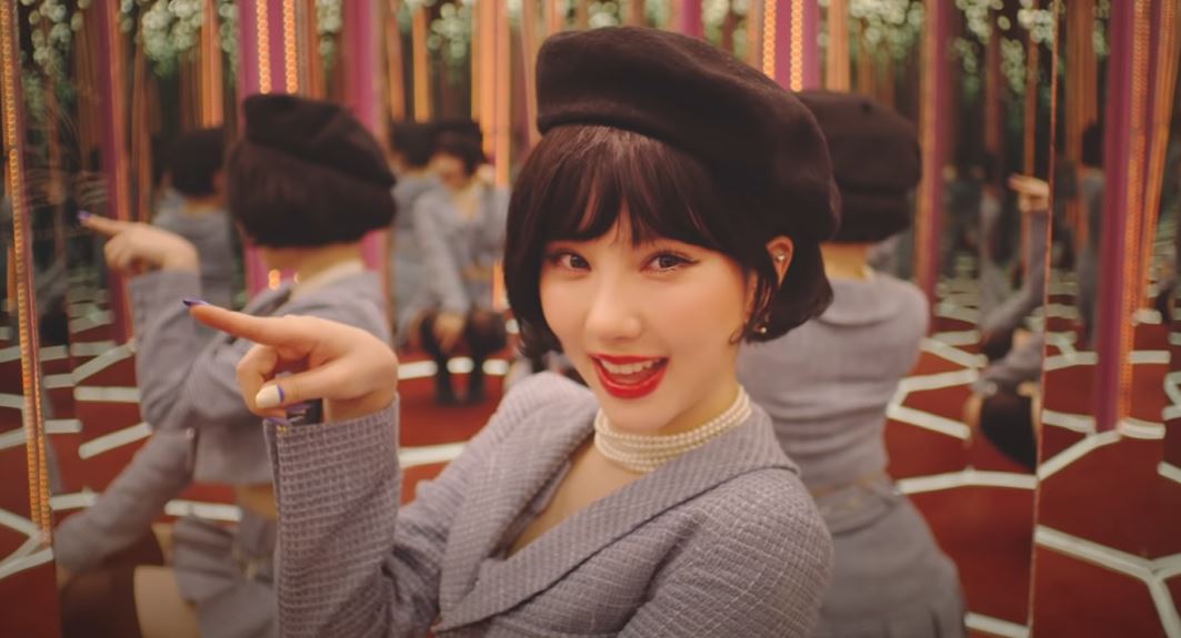 [Review] MAGO – GFriend – KPOPREVIEWED