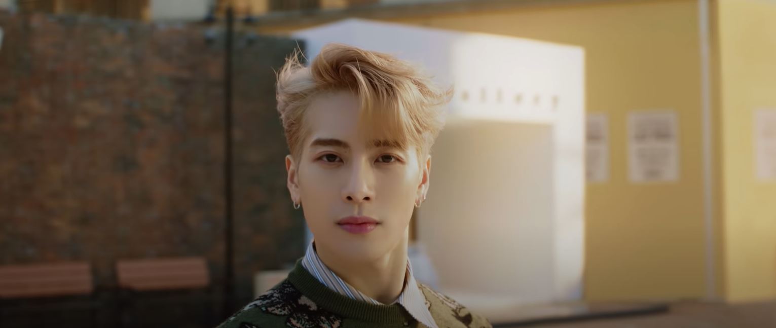 [Review] Breath – GOT7 – KPOPREVIEWED