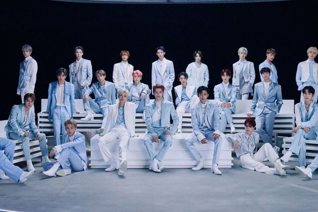 [Album Review] NCT 2020: Resonance Part 1 (2nd Studio Album) – NCT ...