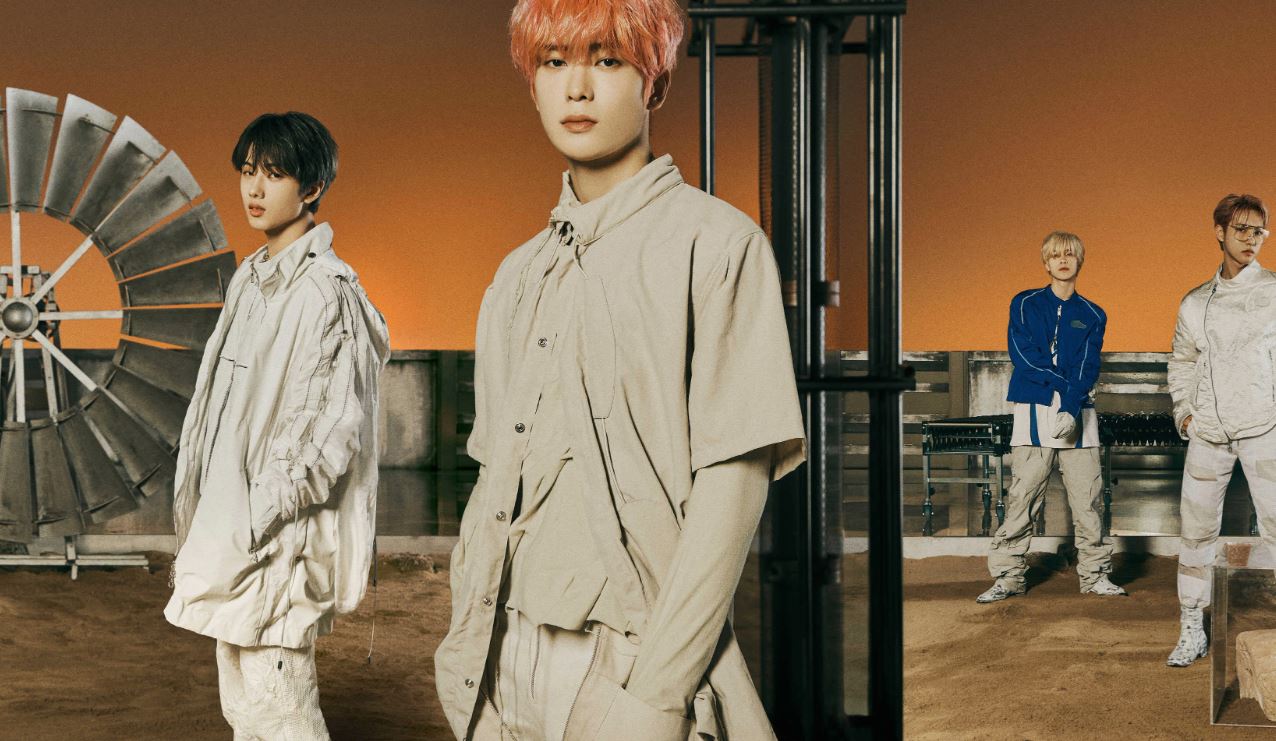 [Album Review] NCT 2020: Resonance Part 1 (2nd Studio Album) – NCT ...