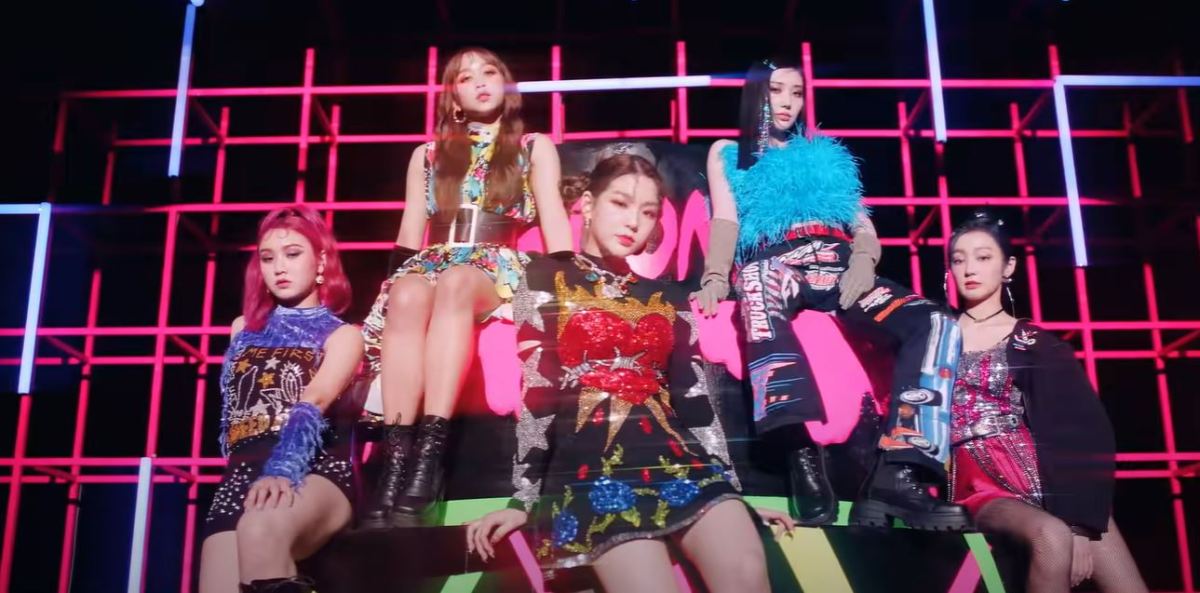 [Review] Got That Boom – SECRET NUMBER – KPOPREVIEWED