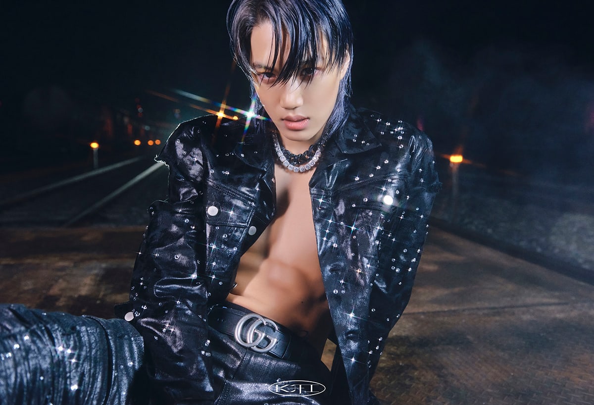 [Album Review] Kai (1st Mini Album) – Kai (EXO) – KPOPREVIEWED