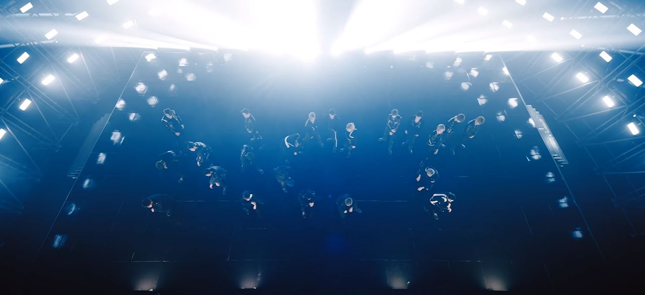 [Review] Resonance – NCT 2020 – KPOPREVIEWED